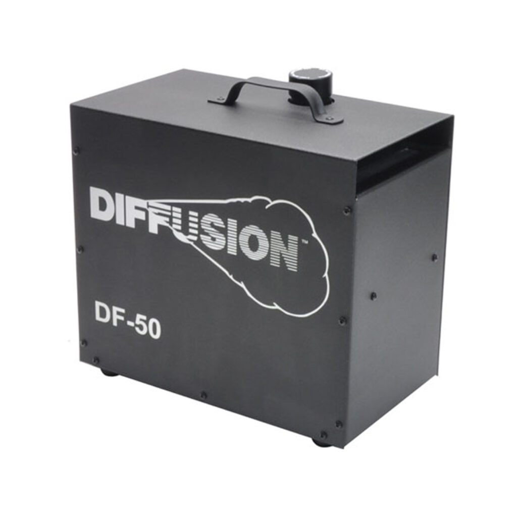 DF50 Hazer | Atlas Lighting