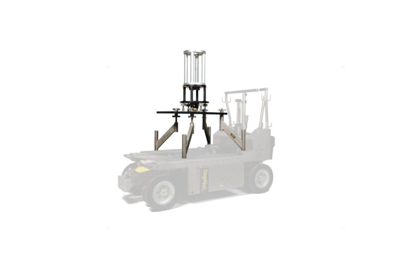 JL Fisher Center Mount | Atlas Lighting