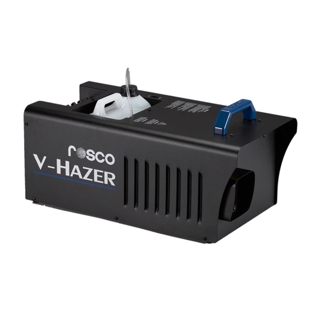 Rosco V-Hazer | Atlas Lighting