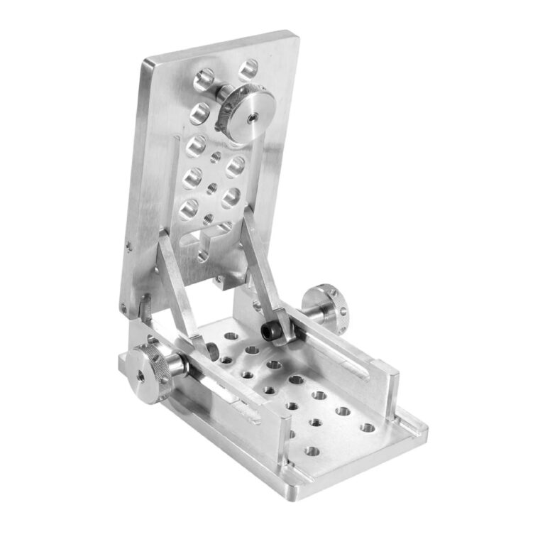Camera Wedge Plate (Modern) | Atlas Lighting