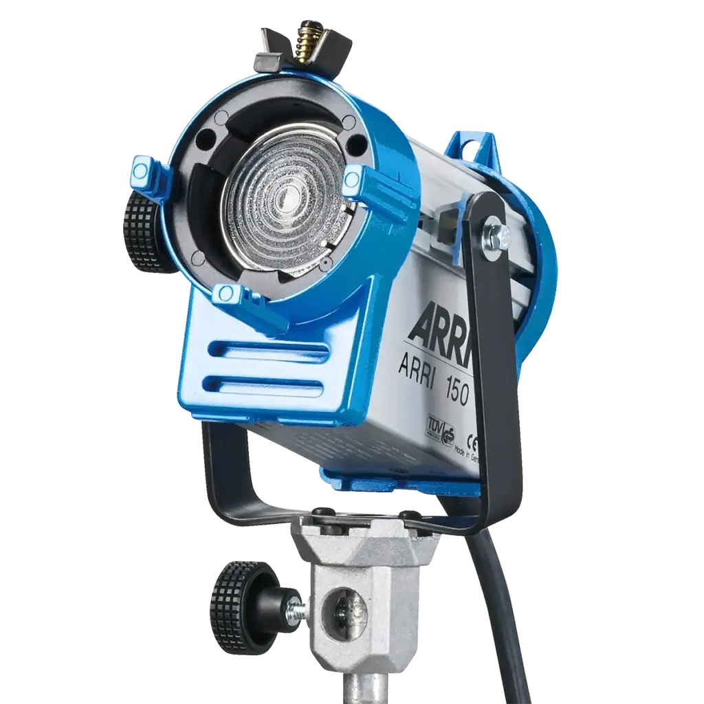 Arri 150w | Atlas Lighting