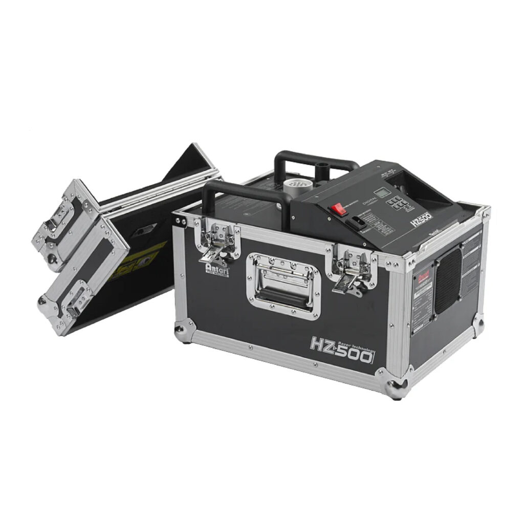 Antari HZ-500 Hazer | Atlas Lighting