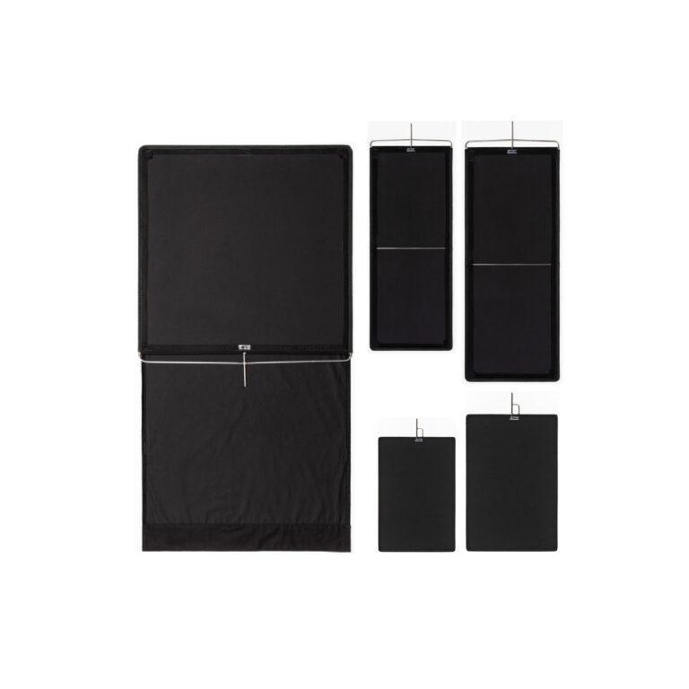 Solid Flag/Floppy | Atlas Lighting